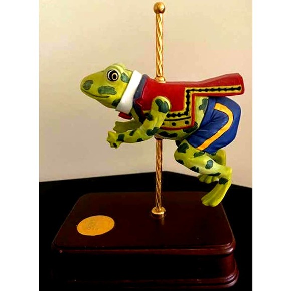 San Francisco Music Box | Accents | San Francisco Beauty And The Beast ...